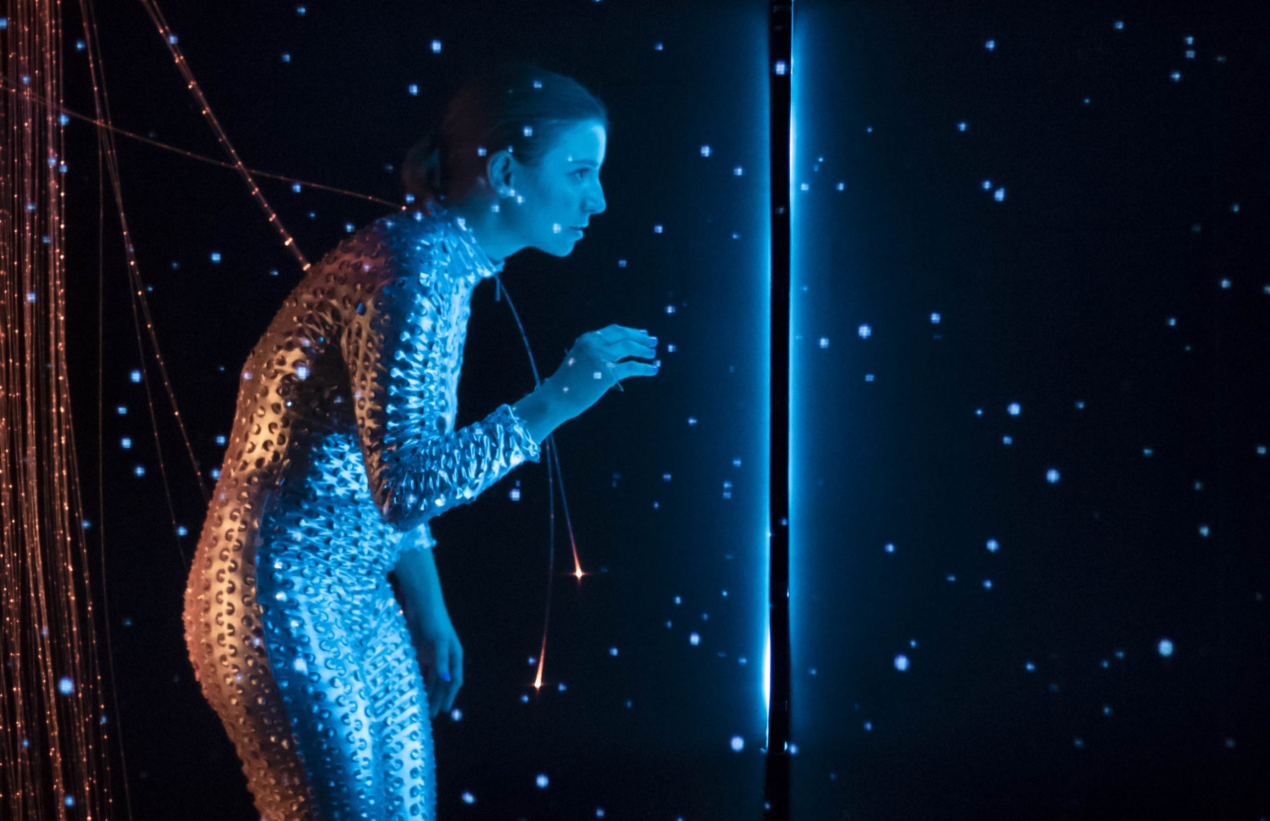 Céto - Le Périscope • théâtre à Nîmes • spectacles vivants